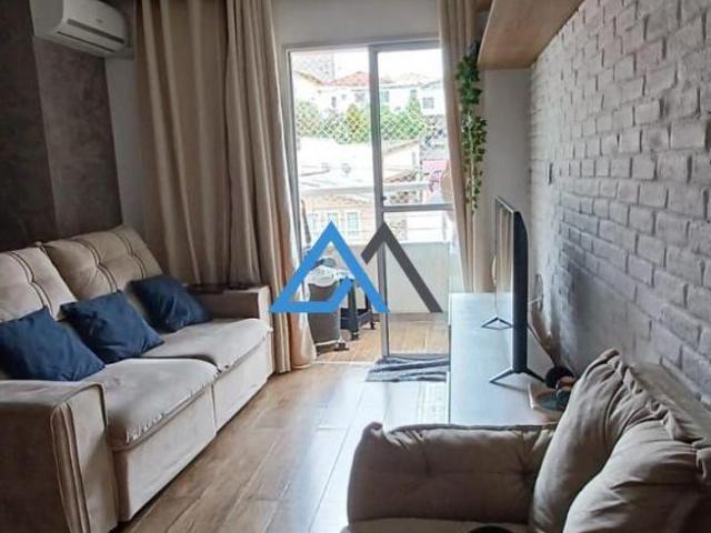 Apartamento à venda Região Central – Caieiras/SP