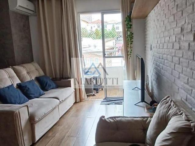 Apartamento à venda Região Central – Caieiras/SP