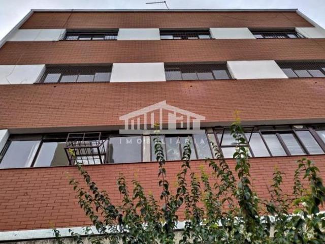 Apartamento à Venda | Região Central de Londrina | 135m² Privativos