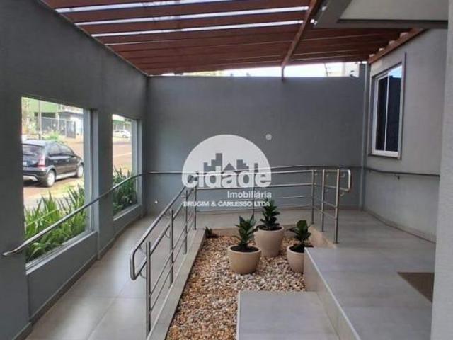 APARTAMENTO À VENDA – REGIÃO DO LAGO | CASCAVEL/PR