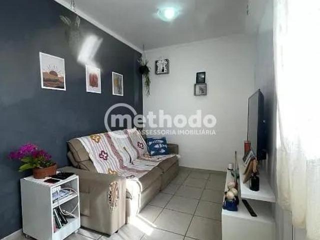 Apartamento à venda, Região do Parque Prado, Campinas, SP