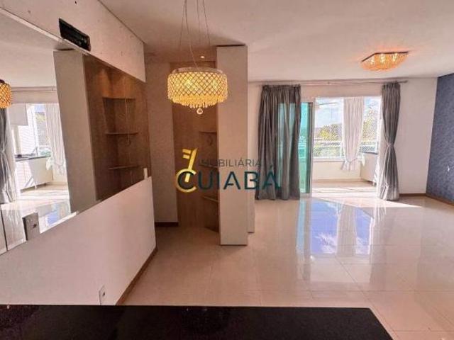 APARTAMENTO À VENDA – BAIRRO SANTA MARTA | CUIABÁ/MT