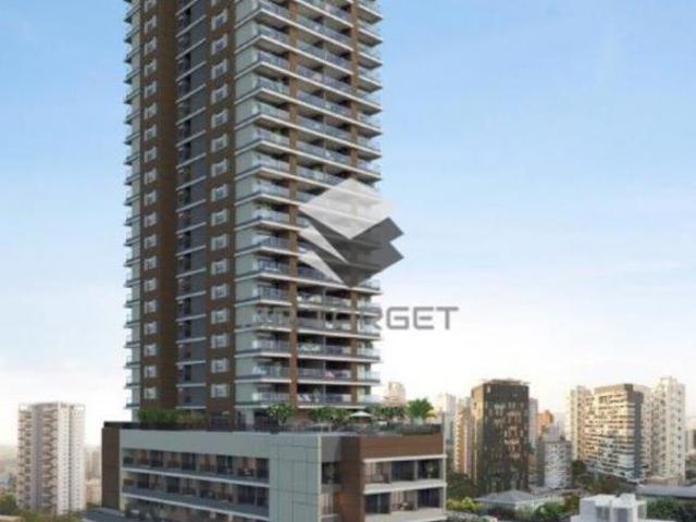 Apartamento a venda região Sumarezinho, 3 dormitórios, 2 suítes, 2 vagas, 122m², próximo a Estação d