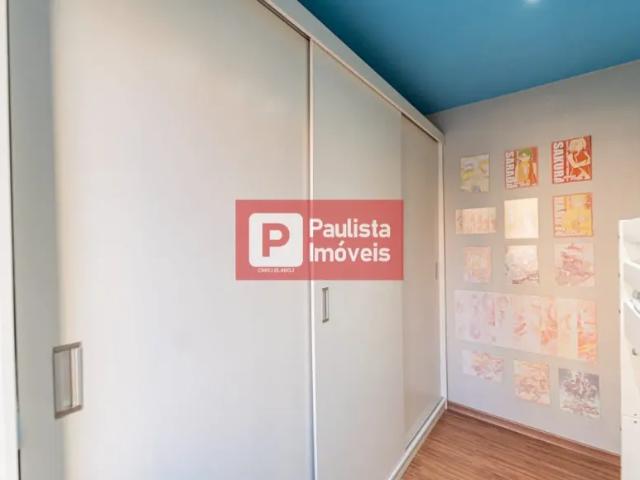 Apartamento à venda Reformado 52m², com Lazer Completo Vila Mascote, São Paulo, SP