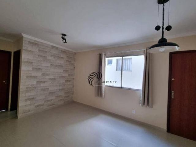 Apartamento À Venda Reformado com 3 dormitórios 1suíte Bairro Vila Arens Jundiaí SP