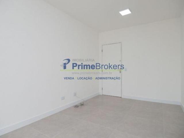 Apartamento á venda reformado com 1 quarto 52m² 1 Vaga Vila Guarani