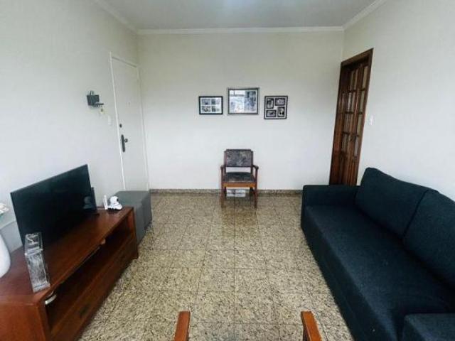 Apartamento á venda Reformado com 2 Quartos Vista livre em todos os Ambientes