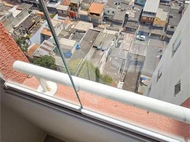 Apartamento a venda reformado na Vila Nova Cachoeirinha São Paulo