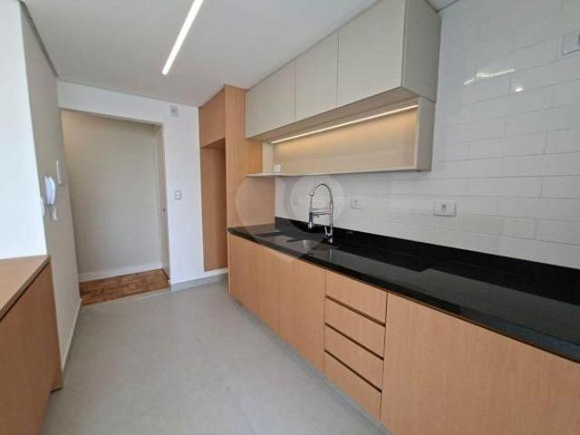 Apartamento a venda Reformado na Voluntários da Patria