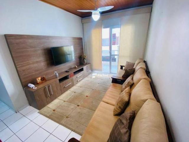 Apartamento a venda reformado na Praia da Enseada Guarujá/SP