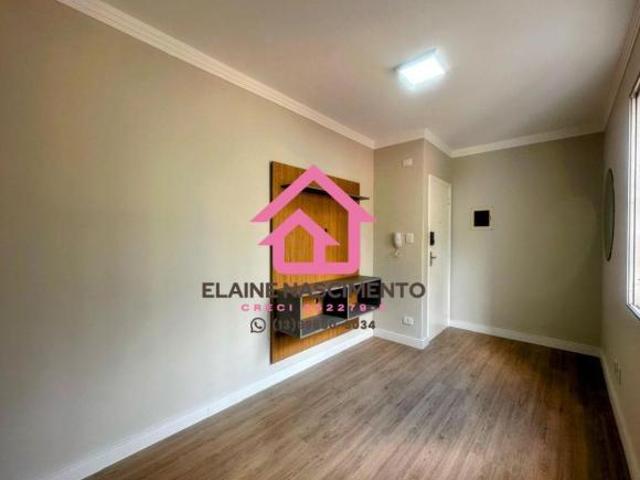 Apartamento à venda reformado no Boqueirão