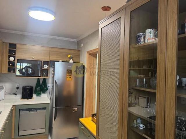 Apartamento á Venda REFORMADO no Cond. Nações, 2º ANDAR VISTA P/ MEIO EXCELENTE OPORTUNIDADE