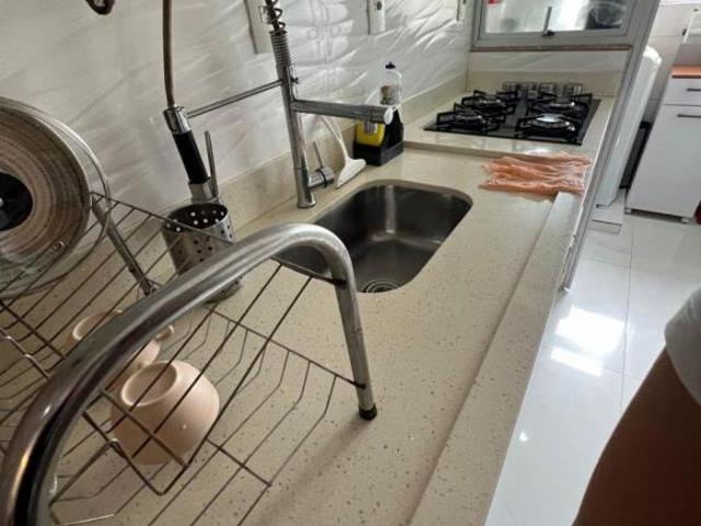 Apartamento a venda reformado no Parque do Mandaqui