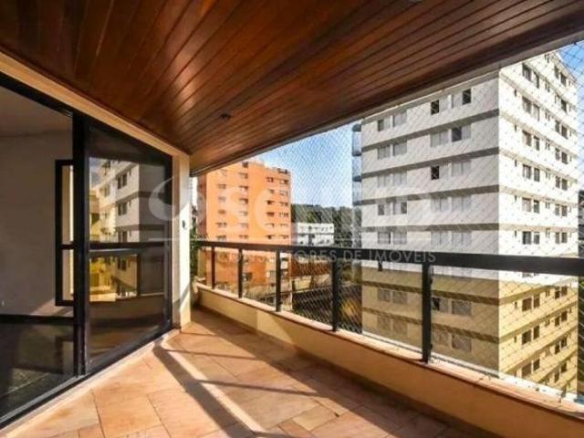 APARTAMENTO À VENDA REFORMADO NO REAL PARQUE