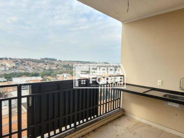 Apartamento à venda Remanso Campineiro Hortolândia SP