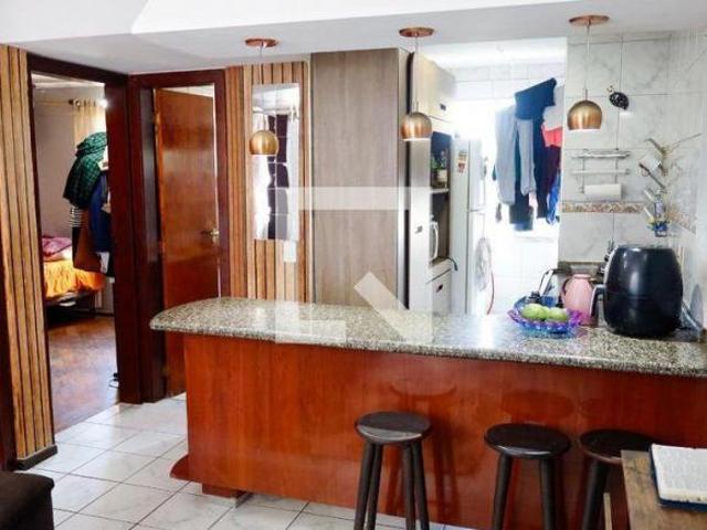 Apartamento à Venda Remédios, 2 Quartos, 42 m² Osasco