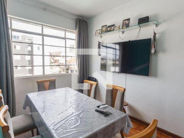 Apartamento à Venda Renascença, 3 Quartos, 78 m² Belo Horizonte