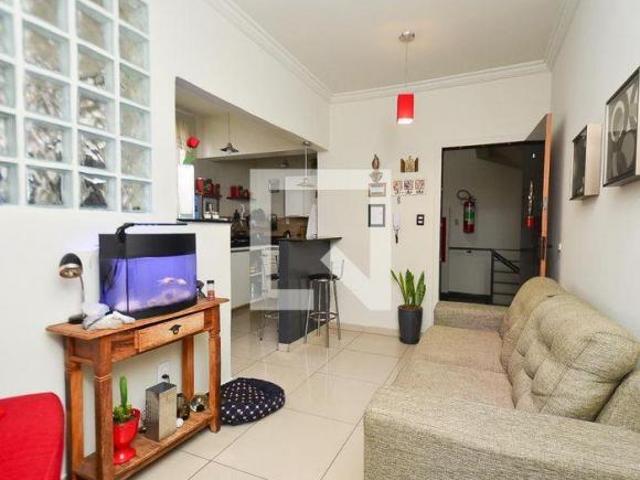 Apartamento à Venda Renascença, 2 Quartos, 55 m² Belo Horizonte