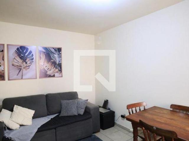 Apartamento à Venda Renascença, 2 Quartos, 52 m² Belo Horizonte
