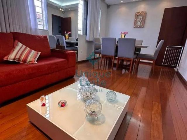 Apartamento à venda, Renascença Belo Horizonte