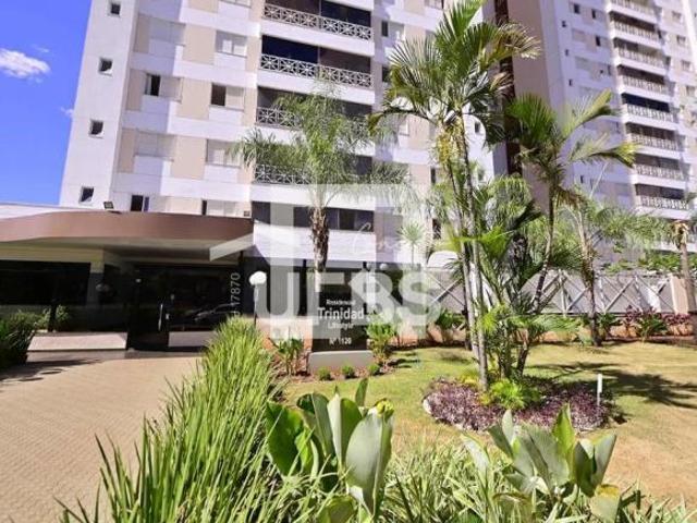 Apartamento a venda Res. Trinidad Lifestyle 2 quartos 61 metros Proximo ao Carrefour da T 9