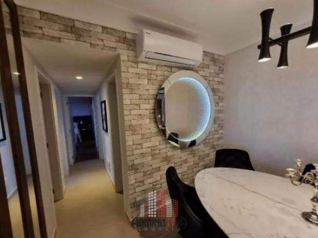 APARTAMENTO A VENDA RES. VANCOUVER SOROCABA SP