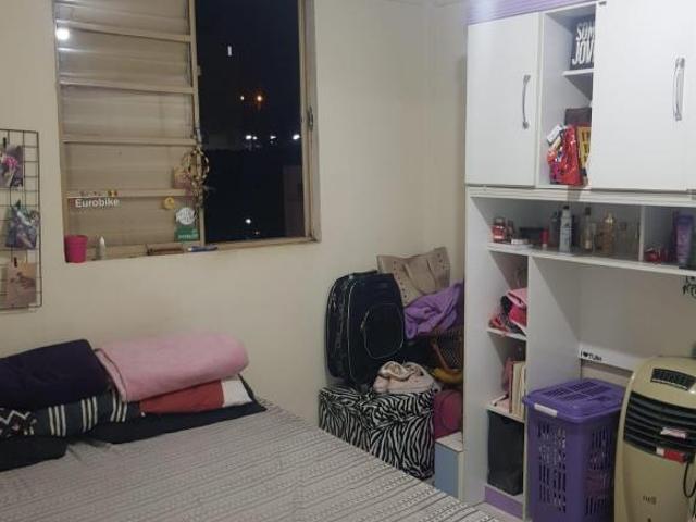 Apartamento à Venda Res. Vila UniãoCampinas SP