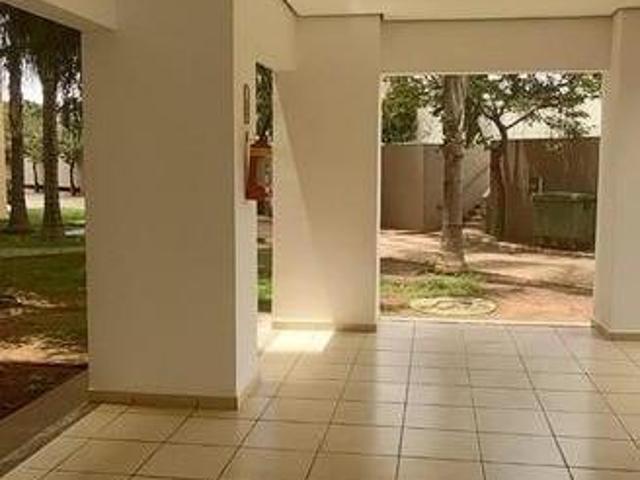 Apartamento Condomínio Vista Garden Jardim São Carlos