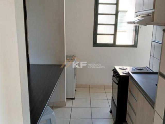 Apartamento à venda Res. Américas Ribeirão Preto/SP