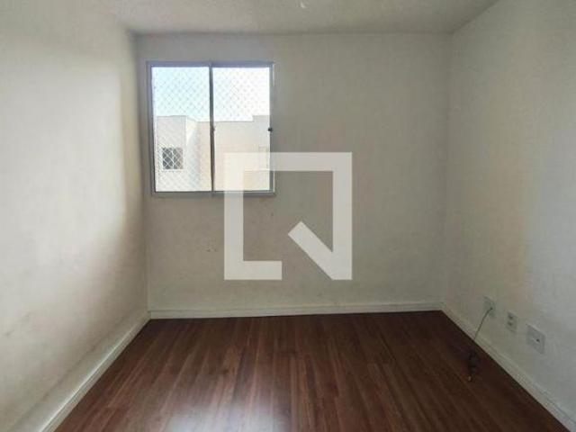 Apartamento à Venda Res. Cosmos, 2 Quartos, 44 m² Campinas