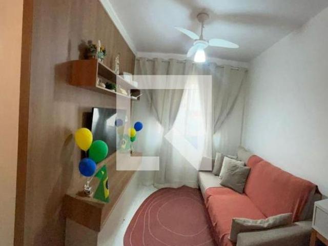 Apartamento à Venda Res. Cosmos, 2 Quartos, 47 m2
