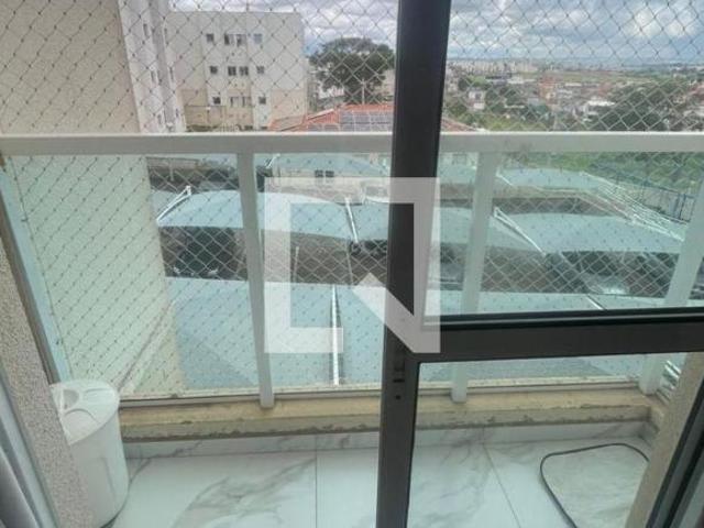 Apartamento à Venda Res. Cosmos, 2 Quartos, 47 m2