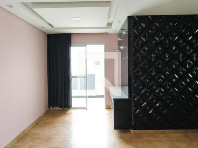 Apartamento à Venda Res. Cosmos, 2 Quartos, 47 m² Campinas