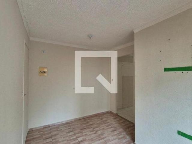Apartamento à Venda Res. Cosmos, 2 Quartos, 49 m² Campinas