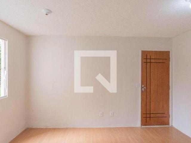 Apartamento à Venda Res. Cosmos, 2 Quartos, 43 m² Campinas