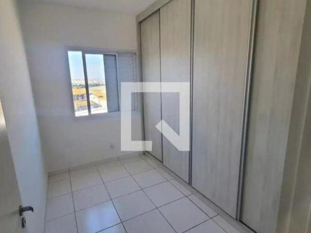 Apartamento à Venda Res. Cosmos, 2 Quartos, 57 m² Campinas