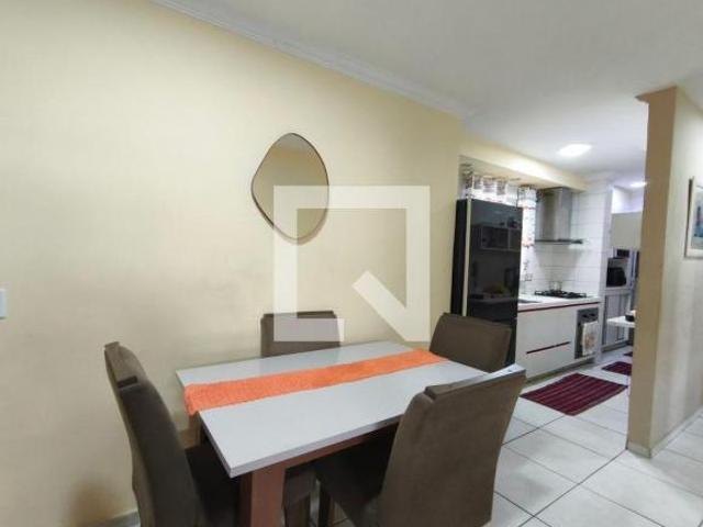 Apartamento à Venda Res. Cosmos, 2 Quartos, 50 m2