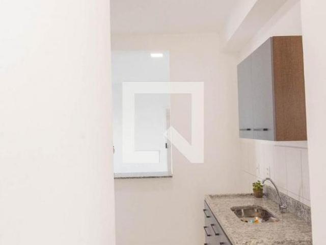 Apartamento à Venda Res. Cosmos, 2 Quartos, 52 m2