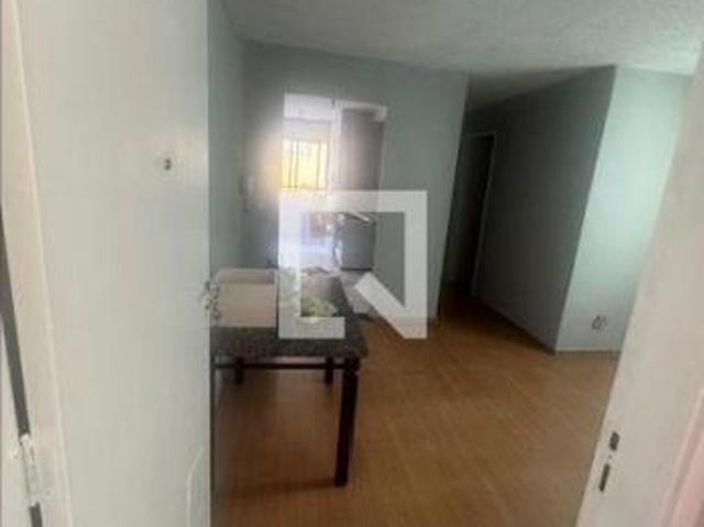 Apartamento à Venda Res. Cosmos, 2 Quartos, 53 m² Campinas