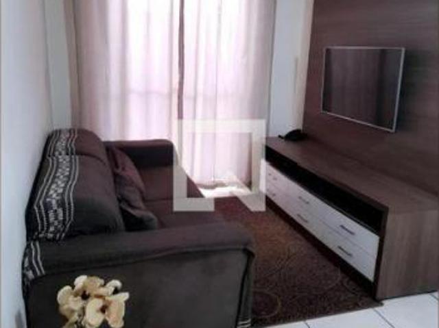 Apartamento à Venda Res. Cosmos, 2 Quartos, 67 m² Campinas
