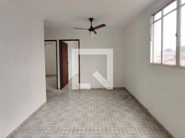 Apartamento à Venda Res. Cosmos, 2 Quartos, 63 m² Campinas