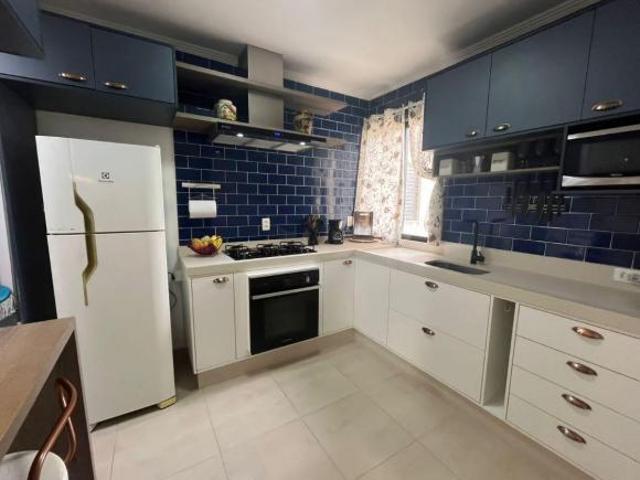 Apartamento à Venda Res Di Lucca 69m² 02 dorm 01 vaga Parque da Represa Jundiaí/SP