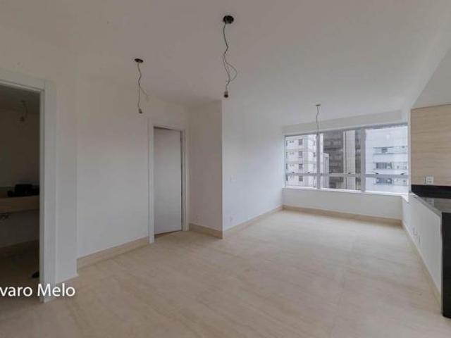 Apartamento à venda Res. Marilia Correia, Bairro Lourdes, Belo Horizonte