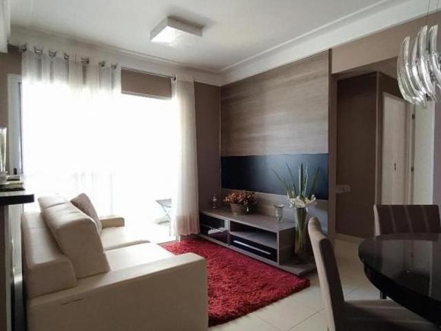 Apartamento a venda Res. Near