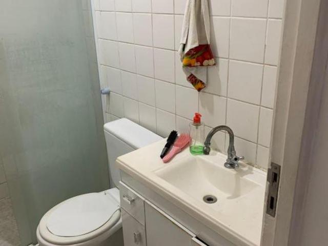 Apartamento à venda RES. PAULICÉIA III Jd.Paulicéia, próx.Sup.Atacado Spani 2 quartos, gar, port.24h