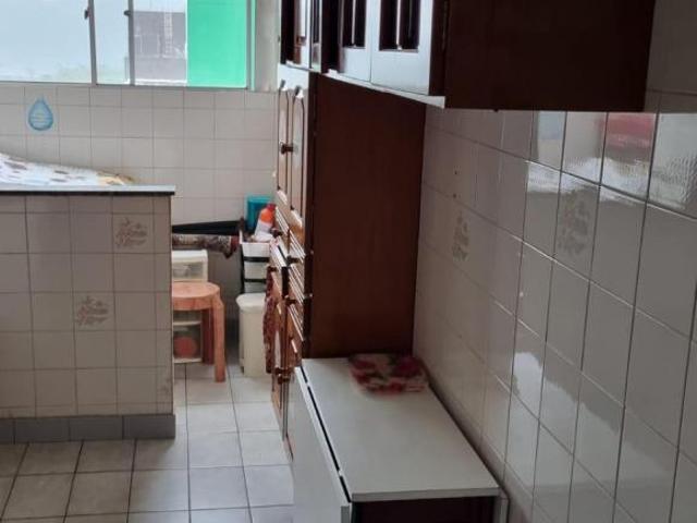 APARTAMENTO Á VENDA RES. PEDRA BRANCA