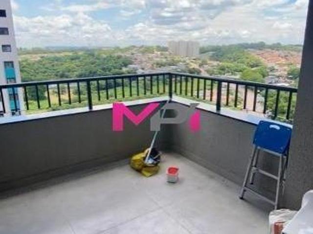 APARTAMENTO À VENDA RESORT PRIME 94M2 ANDAR ALTO JUNDIAÍ/SP