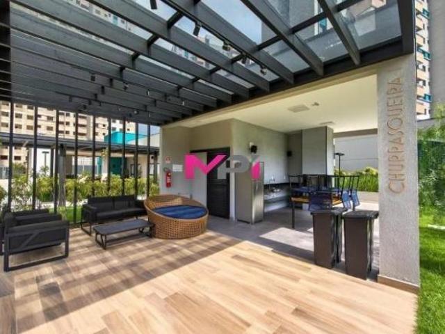 APARTAMENTO À VENDA RESORT PRIME ENGORDADOURO JUNDIAÍ SP