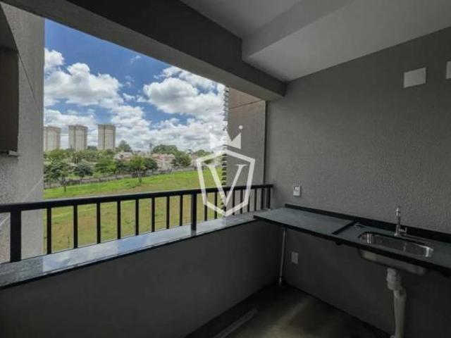 Apartamento à venda Resort Prime Engordadouro, Jundiai/SP