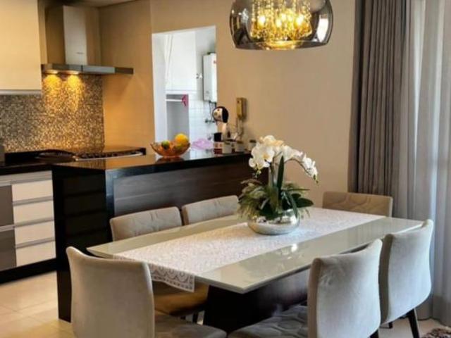 Apartamento à venda – Resort Sta Ângela, Jundiaí